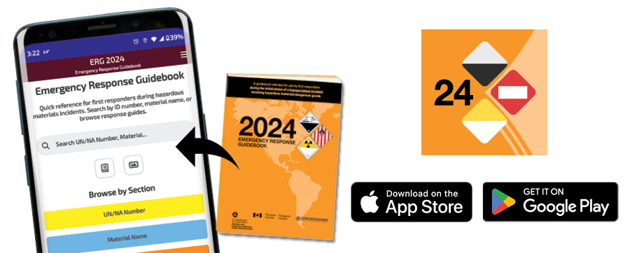 J. J. Keller launches free app for hazardous materials response - Truck ...