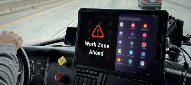 Prepass - Truck News