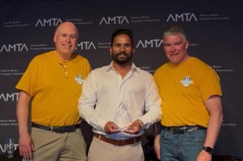 Professional Truck Driving Championship Archives - Truck News