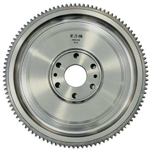 Eaton expands flywheel portfolio with new part numbers for popular ...