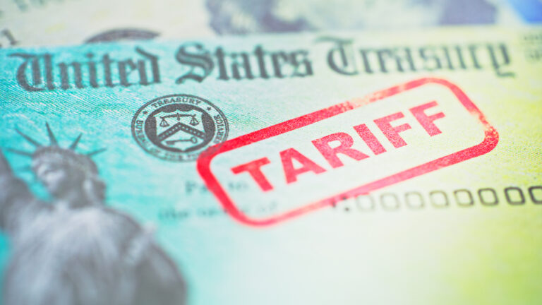 Appeals court rules US can keep collecting 10% tariffs for now - Truck News