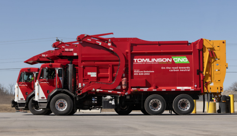 Tomlinson expands Ottawa Valley waste operations with Barron ...