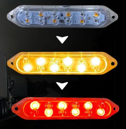 FMCSA approves Truck-Lite pulsating brake light exemption for ...