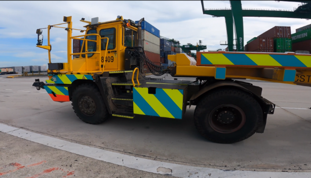 venti LR - Truck News