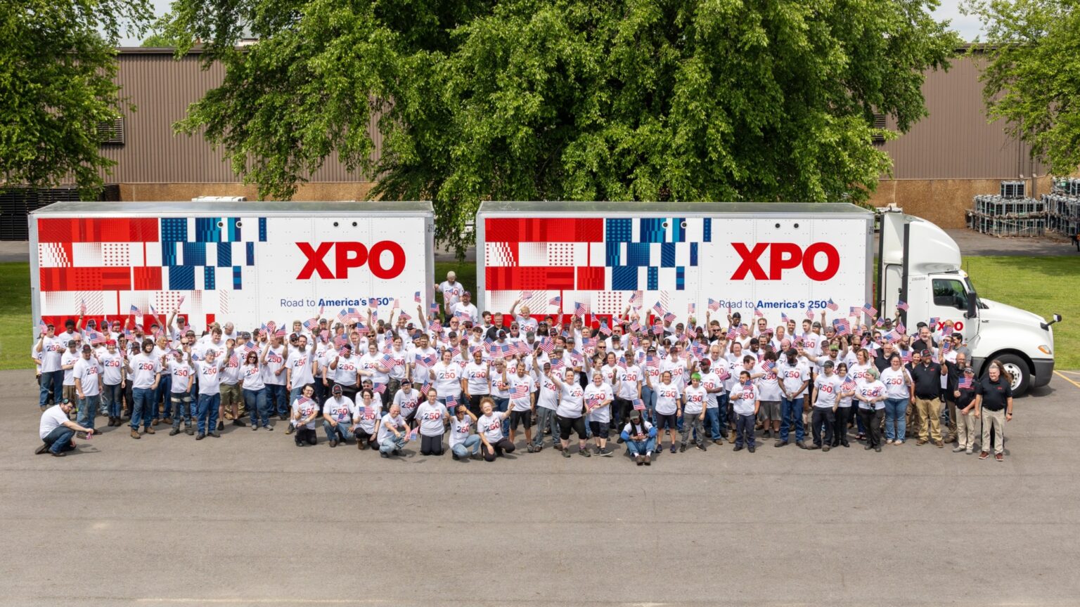 xpo250 - Truck News